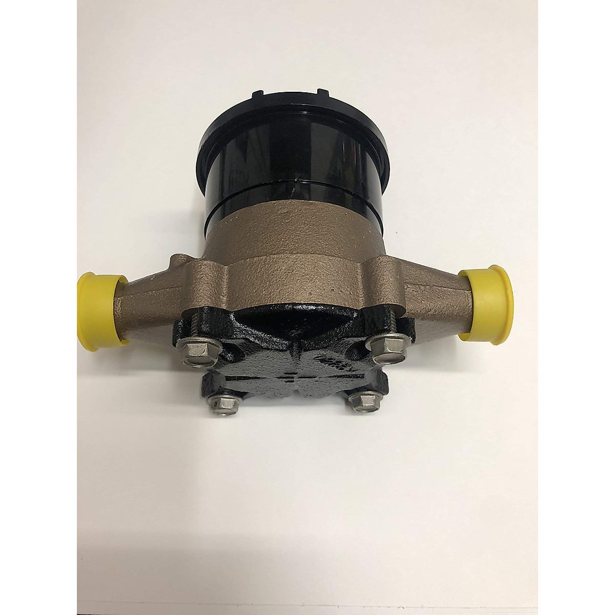 5/8x3/4 T-10 Water Meter Direct Read Gallon