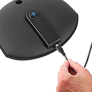 Koller Products 5V Power Adapter - Aquarium LED Lights - AQ51000, 2 x 3 x 3"