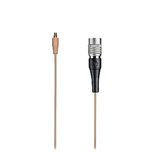 Audio-Technica BPCB-CW-TH Detachable Replacement Cable for Audio-Technica Wireless (cW) - Beige (BPCBCW-THd1)