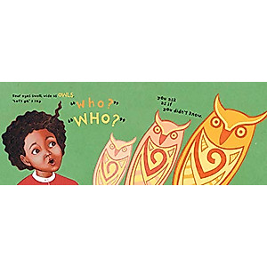 Bedtime for Sweet Creatures