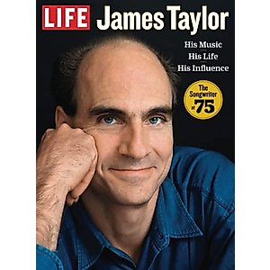 LIFE James Taylor