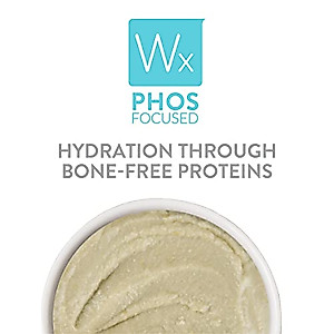 Weruva Wx Phos Focused, Chicken Formulas Variety Pack, 3oz Can (Pack of 12)