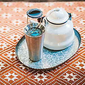 Highwave BrewFish Stainless 16 oz. with Earthlid