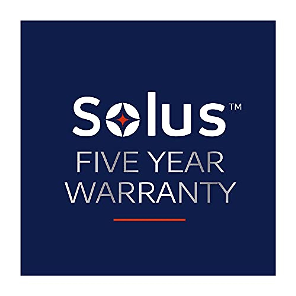 Solus C200BC-L10C-BZ-4PK LED Landscape Light, Exterior Surface Mounted Bollard, 120-277V 10W 4000K, 39" Height, Bronze, 4-Pack