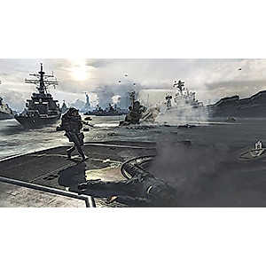 Activision - Call of Duty : Modern Warfare 3 [Playstation 3] - 5030917096778