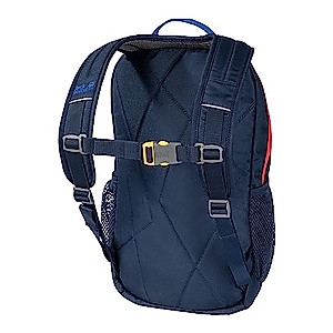 Jack Wolfskin Kids' Track Jack, Gray4, One Size