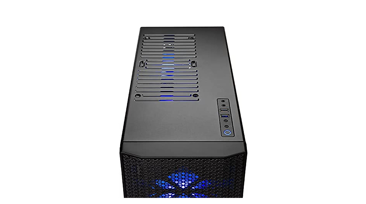Skytech Blaze 3.0 Gaming PC – High Performance & Style