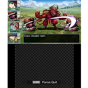 RPG Maker Fes - Nintendo 3DS