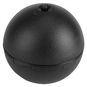 Jerliflyer Robotic Cleaning Ball,Mini Cute Automatic Rolling Floor Robot Sweeping Ball,Electric Cleaner with 4pcs Colorful Covers Set for Home Room