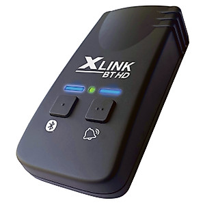 Xtreme Technologies New XLink BT HD (One Cell Wideband Audio)