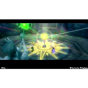 The Alliance Alive HD Remastered (Awakening Edition) (Nintendo Switch)