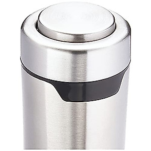 Russell Hobs 7922JP Electric Mill, Salt and Pepper, Pack of 2