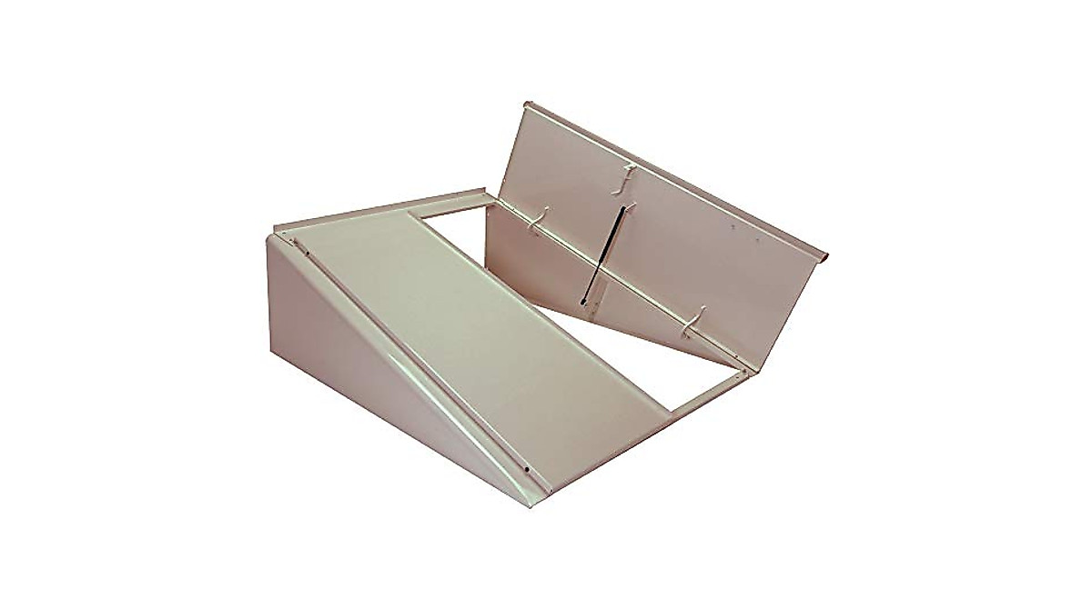 BILCO Size C Basement Door - Durable, Weather-Resistant Entry