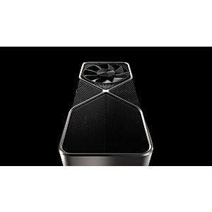 Nvidia GeForce RTX 3090 Founders Edition Graphics Card