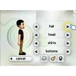 Game Party 2 - Nintendo Wii