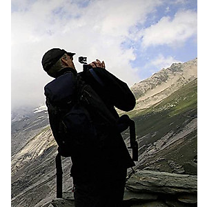 Zoom BT-03 Rechargable Lithium-Ion Battery for Q8