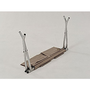 Snow Peak High Tension Cot, Beige