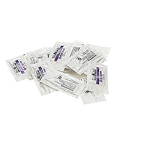 Lubricant Kit; Total Blend