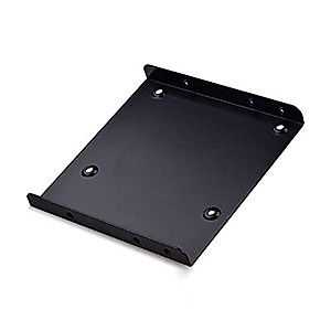 Crucial 2.5" to 3.5" SSD Adapter Bracket - CTSSDBRKT35