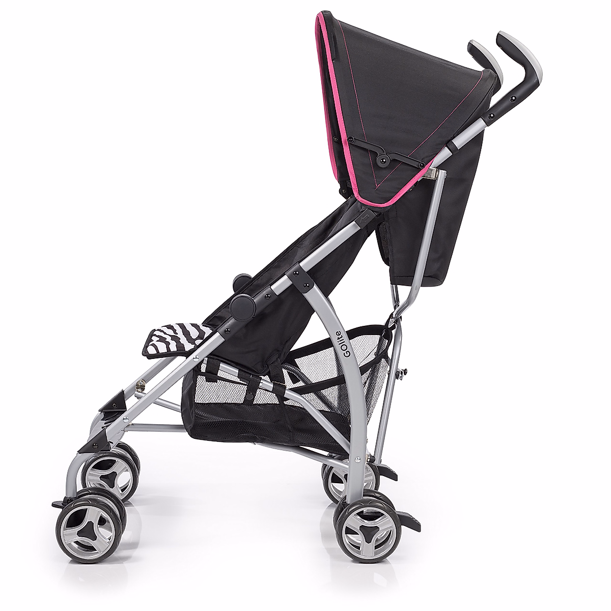 Summer GoLite Convenience Stroller, Wild Card