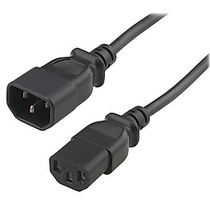Belkin 6-Feet AC Extension Power Cord