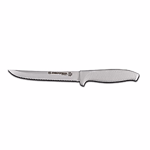 Dexter Outdoors 24213 6" Scalloped Utility Knife