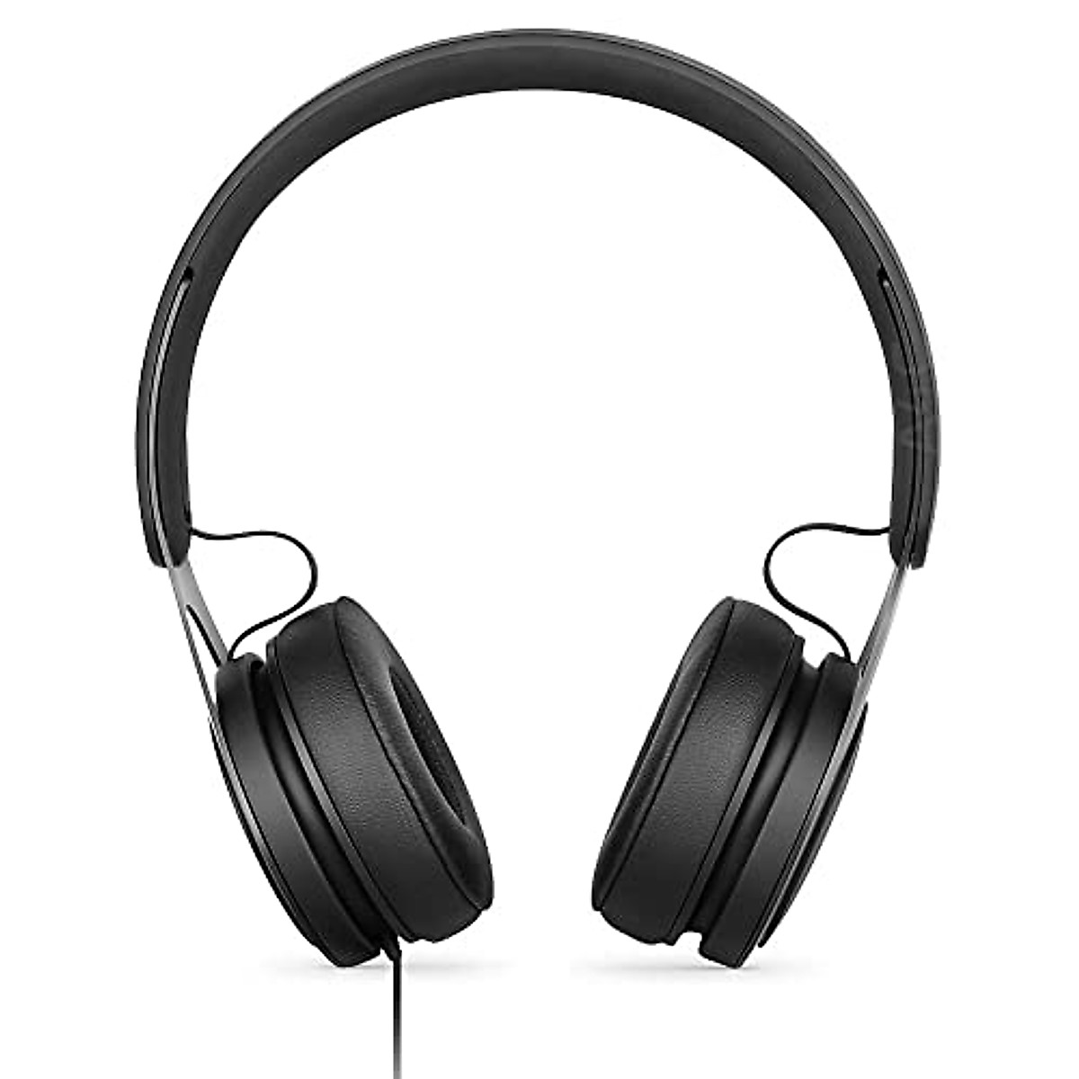 beats by Dr. Dre EP On-Ear Headphones - Black (Renewed)