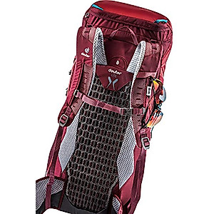 Deuter Speed Lite 32 Top Load (Maron/Cranberry)