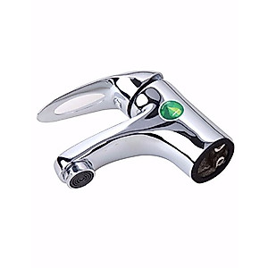 SJQKA-Faucet Single hole basin faucet washbasin faucet and basin faucet
