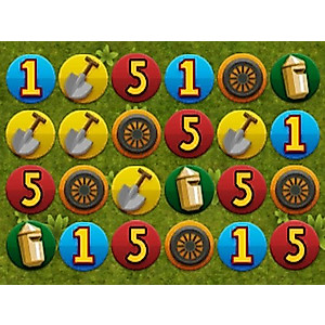 Thomas and Friends - Steaming around Sodor (Nintendo 3DS)