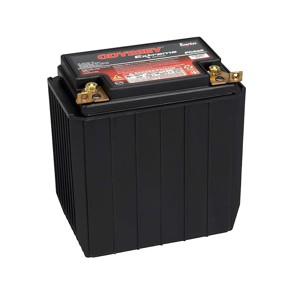 Odyssey Battery ODS-AGM16CL Extreme Series AGM Battery