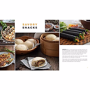 Korean Cooking Favorites: Kimchi, BBQ, Bibimbap and So Much More (%)