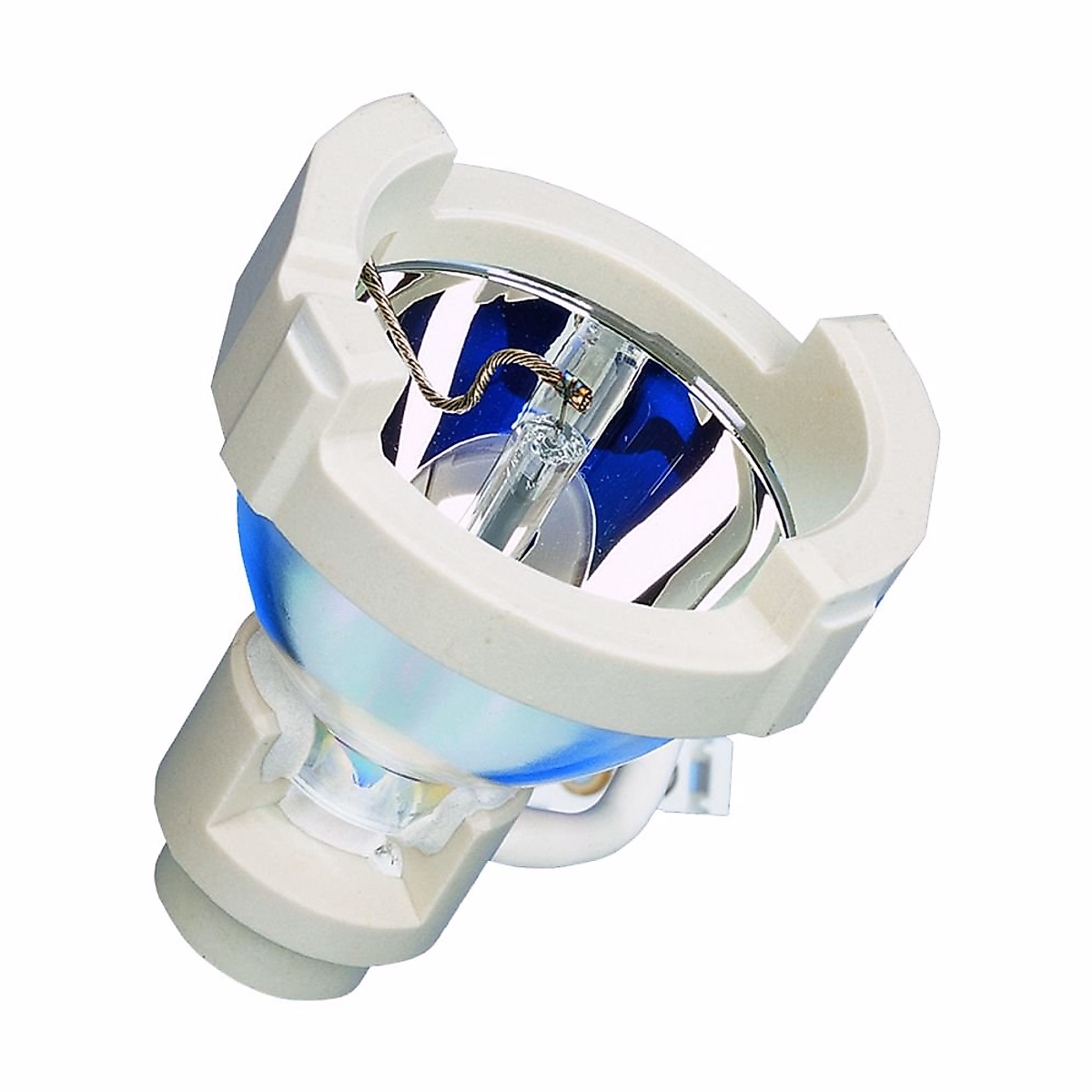 OSRAM HXP R 120W / 45C UV Mercury Short-Arc Discharge Lamp with Reflector