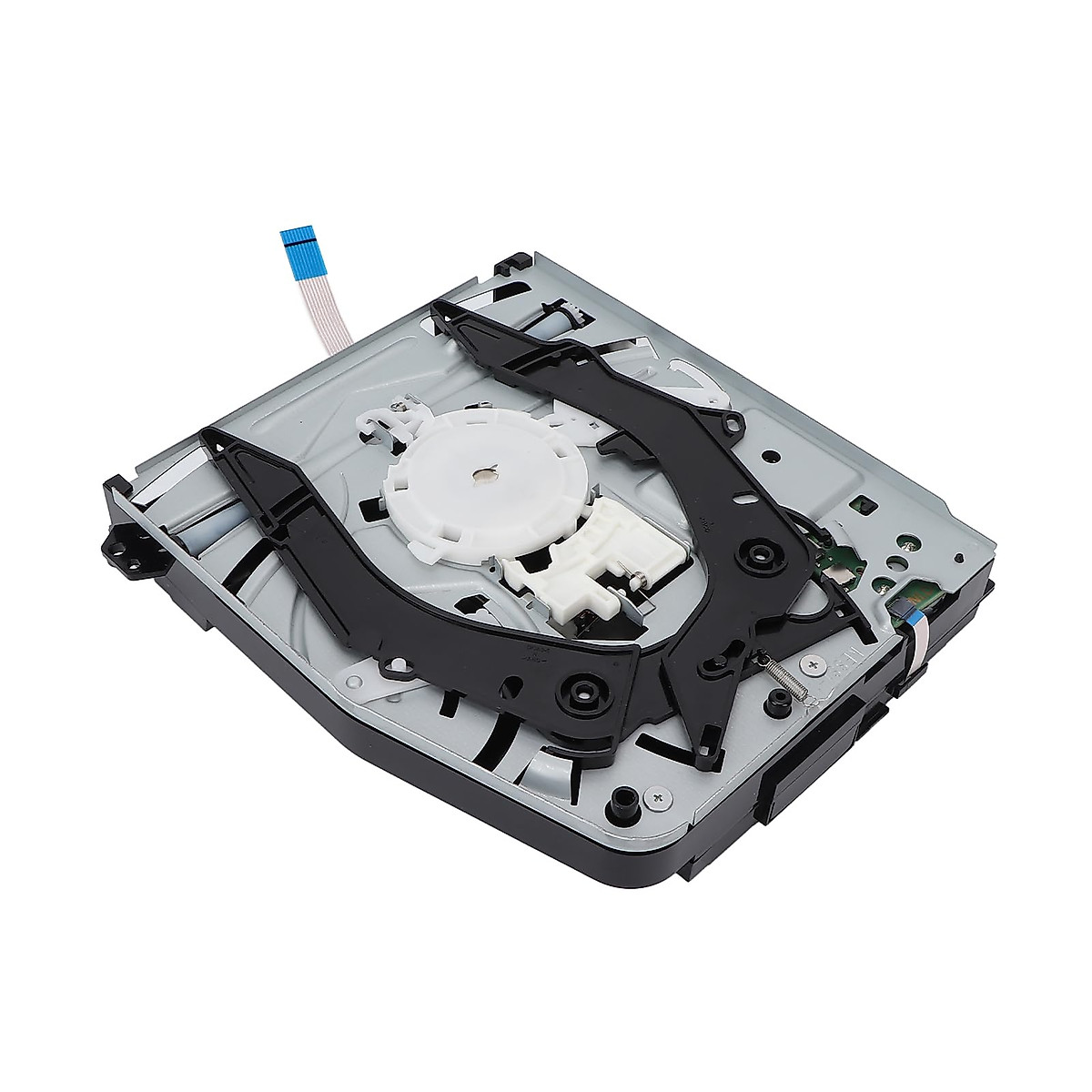 ASHATA Ray DVD Drive Circuit Board for PS4 Pro CUH7100 CUH7200 Game Console, for PS4 Pro Optical Disc Drive PCB Board