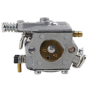 HUZTL Carburetor for Echo CS-310 Walbro Wt-946 Chainsaw A021001700
