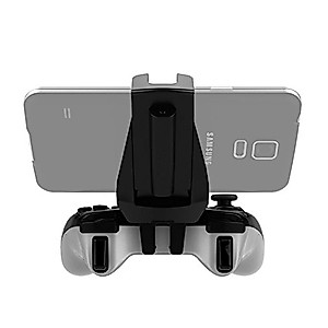 Mad Catz Micro C.T.R.L.R Bluetooth Wireless Gaming Controller for PC + Android Mobile, Samsung Gear VR, and Oculus