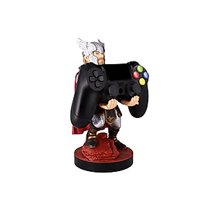 Exquisite Gaming - Marvel Avengers Thor Cable Guy (Net)