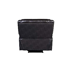 Porter Designs Ennis 3X PWR Recliner, Black