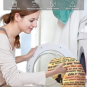 to My Wife Blanket from Husband, Birthday Gifts for Wife, Soft Throw Blanket Gifts for Her Wedding Anniversary Valentines Day Gifts - 50x60 Inch