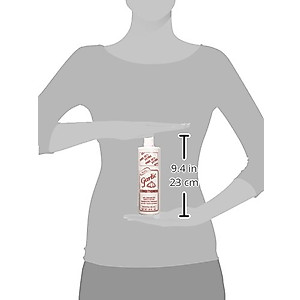 Nutrine Garlic Conditioner 20 oz