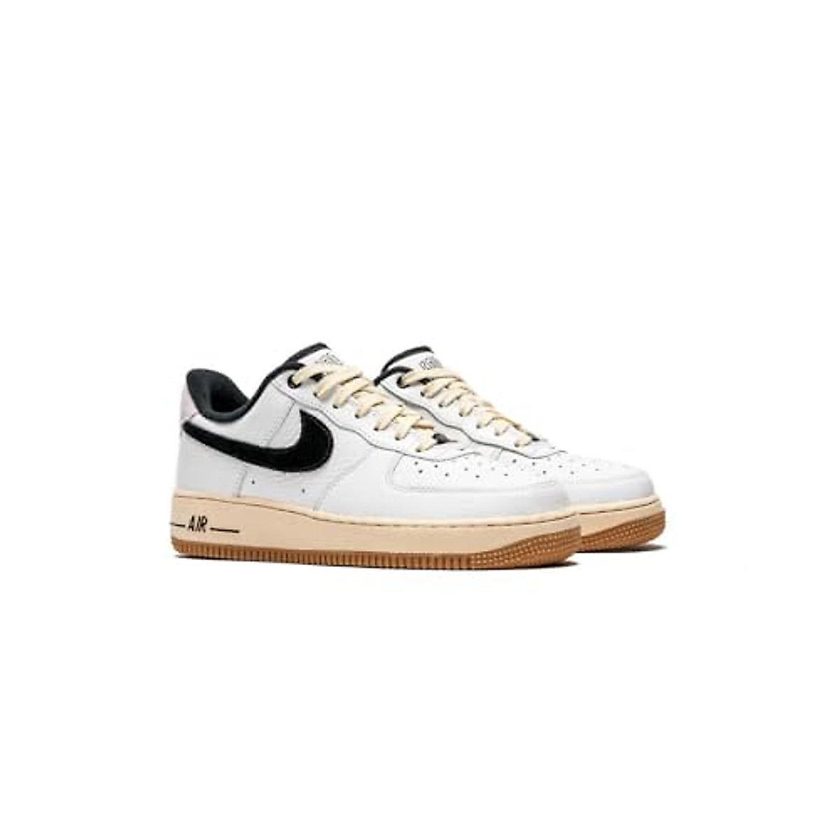 Nike Air Force 1 Womens Muslin Size 6 Multicolored