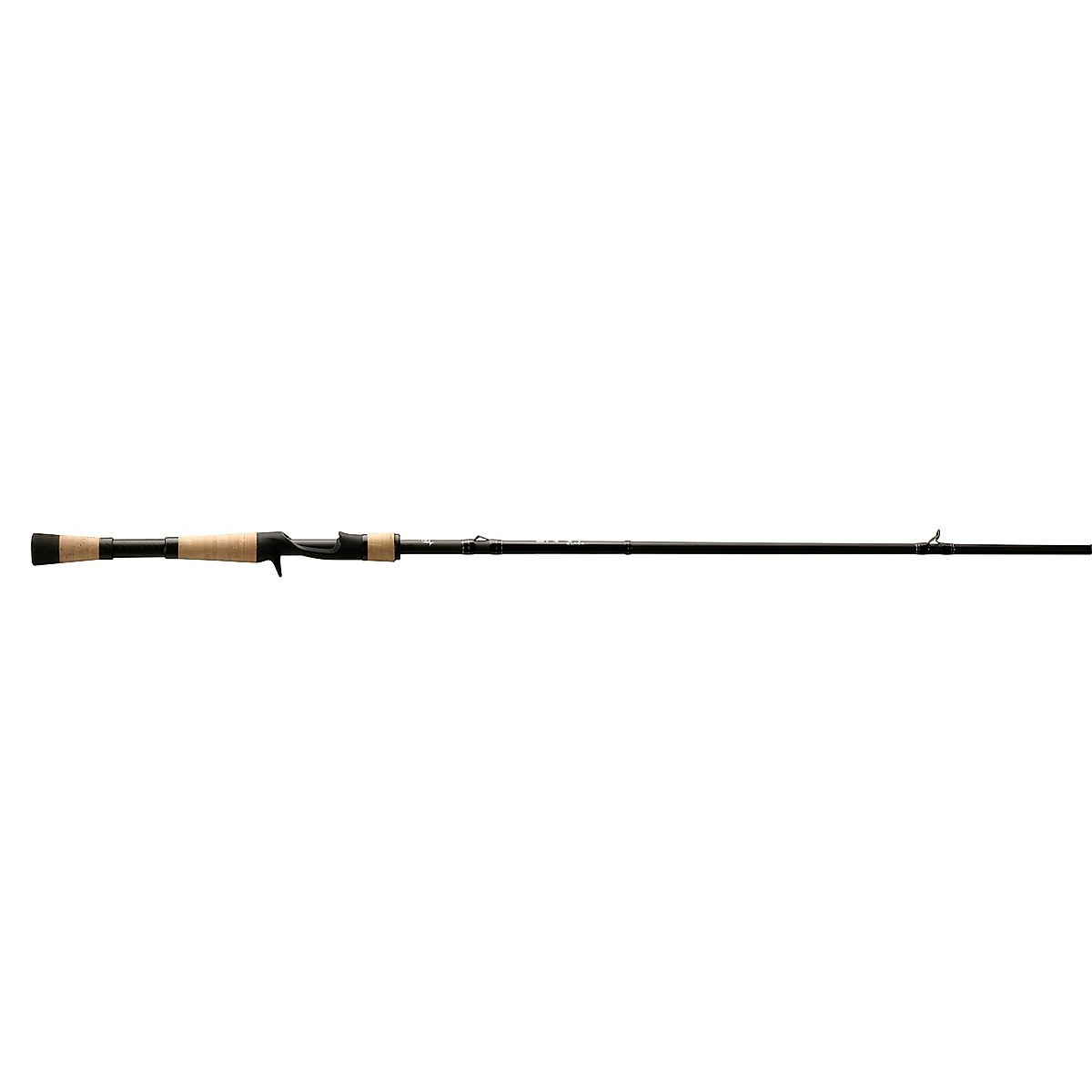 13 FISHING - Envy Black - Baitcast Fishing Rods