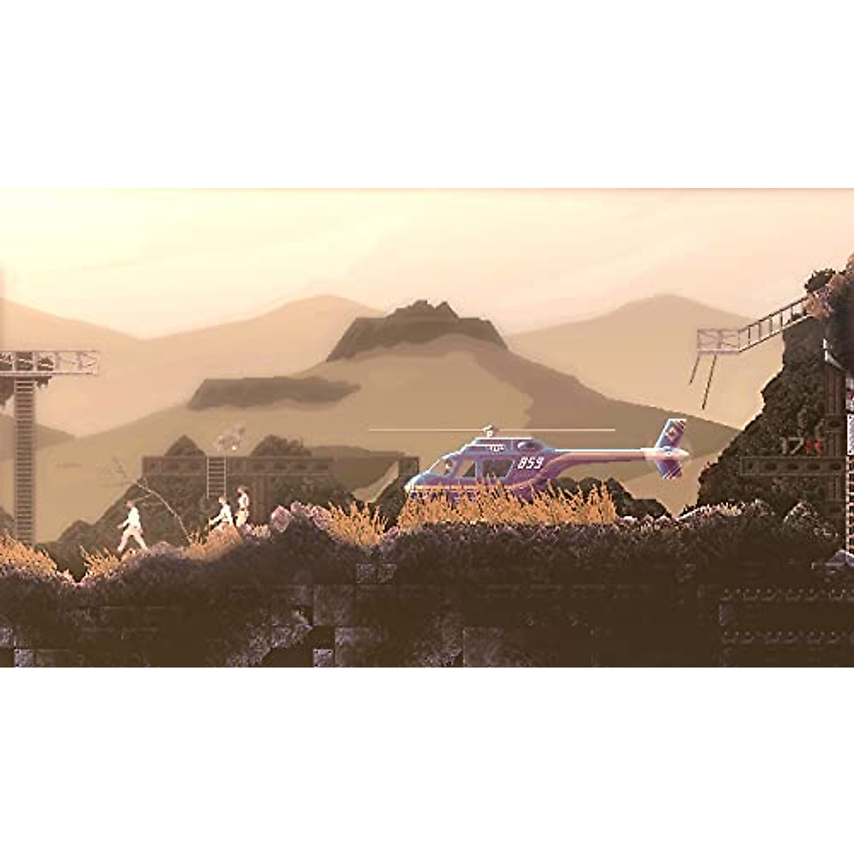 Carrion (Nintendo Switch)