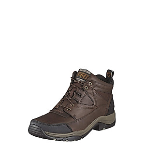 Ariat Mens Terrain Cordovan 7.5