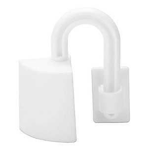 TOPINCN 4Pcs Door Pinch Household Baby Child Finger Hands Protector Door Hinge Pinch Guards Safety Stopper