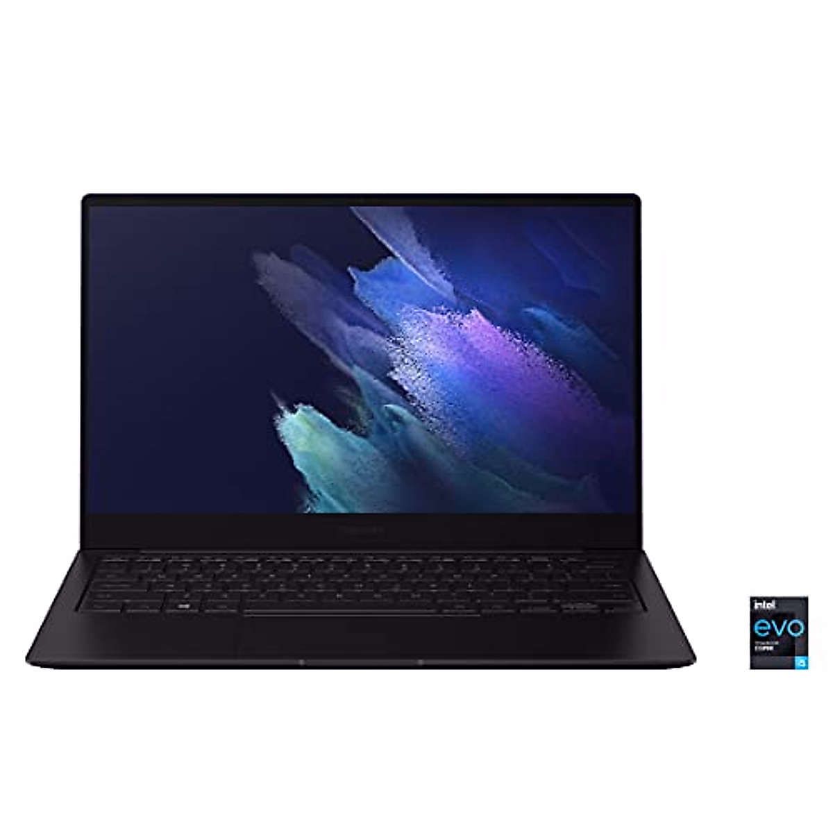 SAMSUNG Galaxy Book Pro Windows 11 Intel Evo Platform Laptop Computer 13.3" AMOLED Screen 11th Gen Intel Core i5 Processor 8GB Memory 256GB SSD Long-Lasting Battery, Mystic Blue