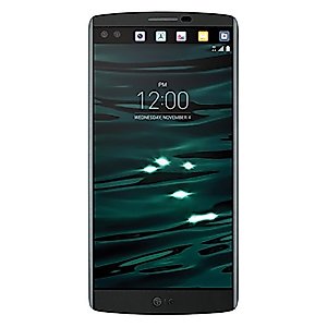 LG V10 H901 64GB Space Black - T-Mobile