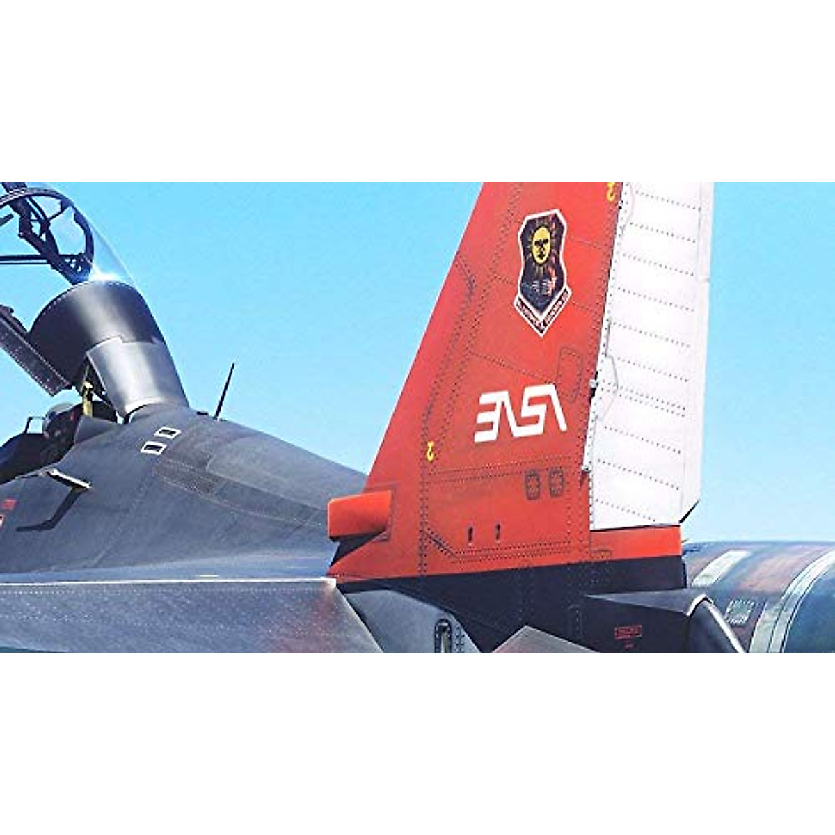 Ace Combat 7: Skies Unknown - Xbox One