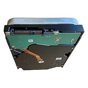 Seagate Exos X18 ST16000NM004J 16 TB Hard Drive - 3.5" Internal - SAS (12Gb/s SAS) (Renewed)