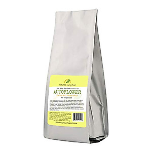 Super Soil Autoflower Concentrate